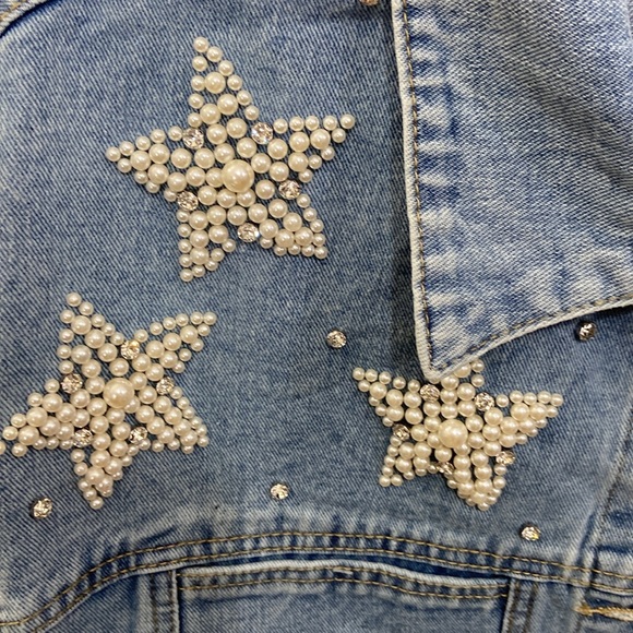 DAVI & DANI | Jackets & Coats | Nwt Davi And Dani Taylor Swift Style ...